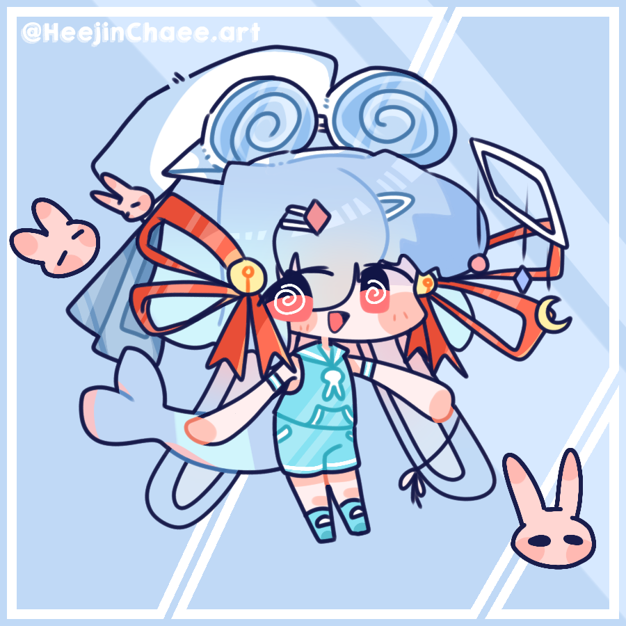 Lets GO ! - ibisPaint