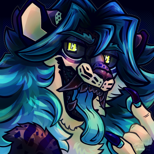 [ commission 7 ] - ibisPaint