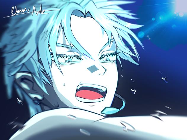 Till Fanart - ibisPaint