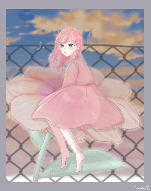 無題130 - ibisPaint