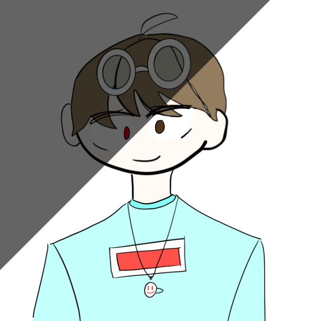 GeorgeNotfound Old - ibisPaint