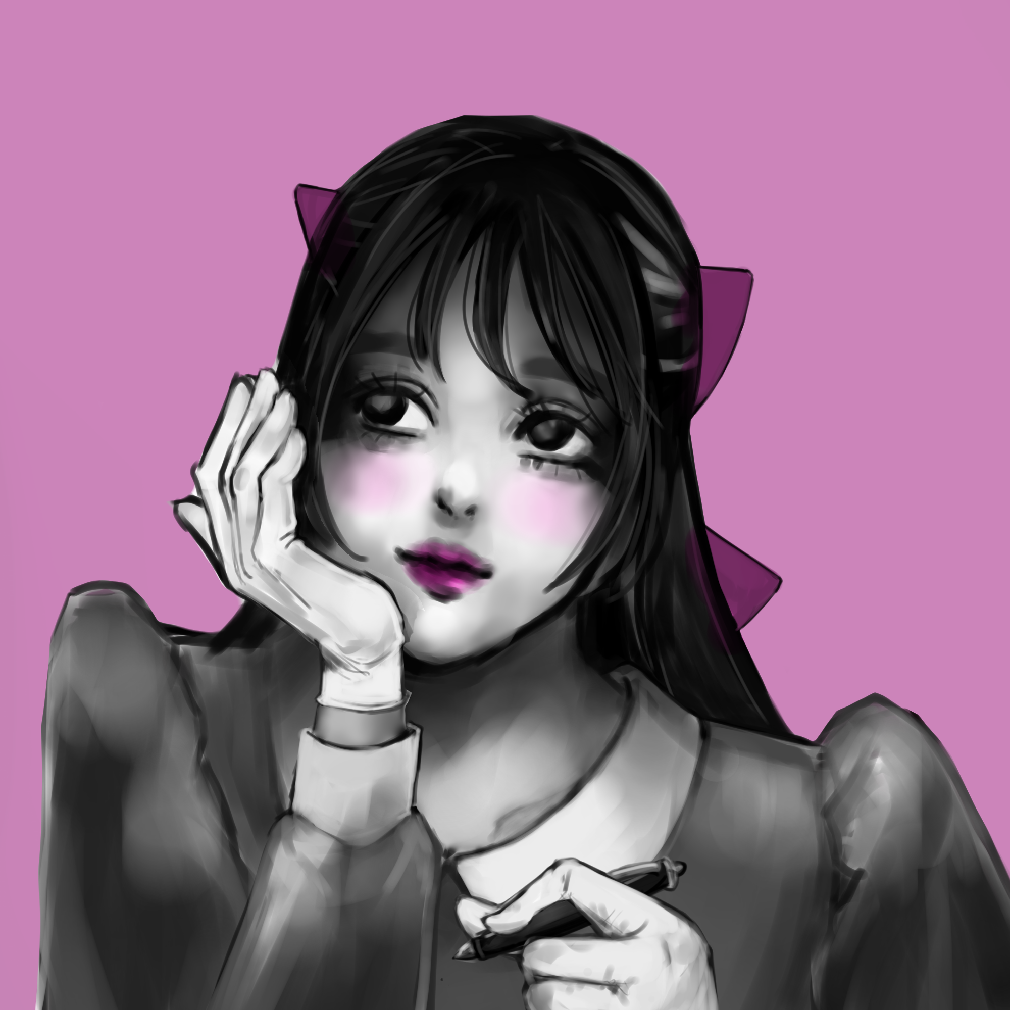 無題101 - ibisPaint