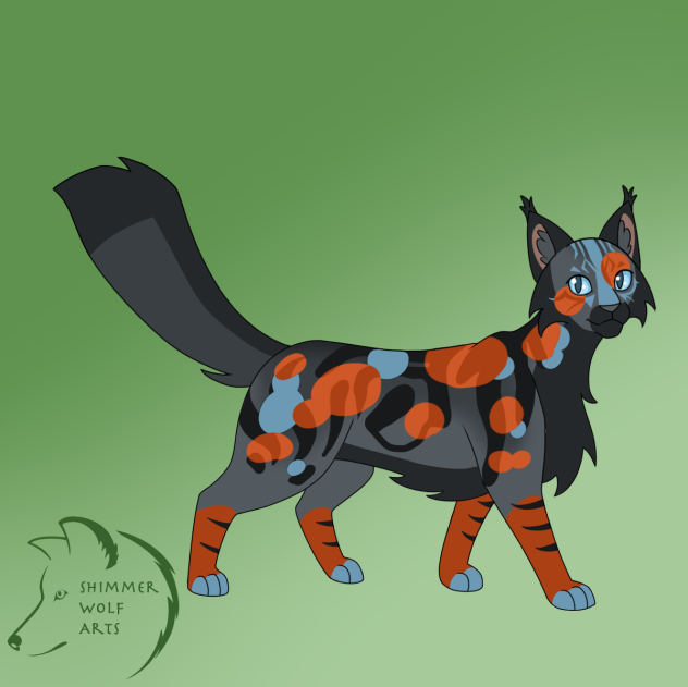 Willow-Breeze - ibisPaint