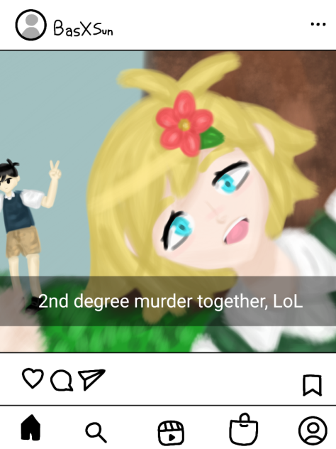 Omori meme - ibisPaint