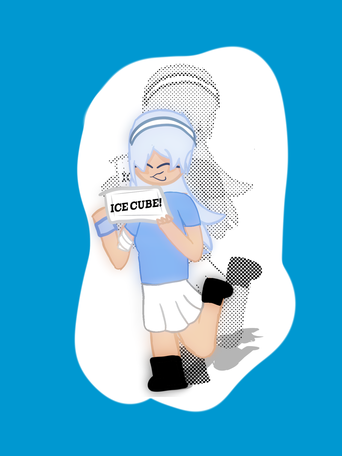 Untitled1000 Braclety. - ibisPaint