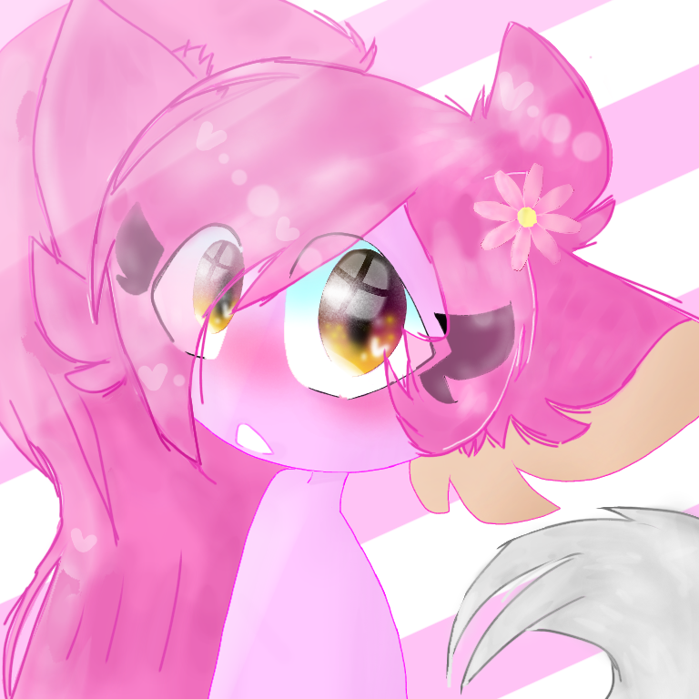 Kittie Bab 💗 - ibisPaint