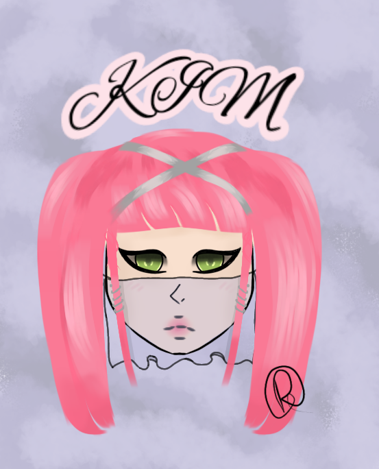 💃kim💃 - ibisPaint