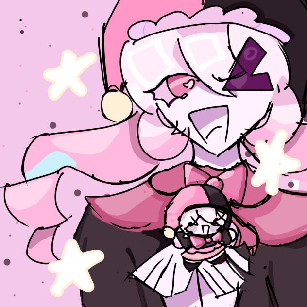 YAYYY - ibisPaint