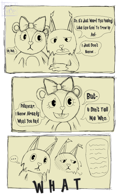 The Feeling Part I - ibisPaint