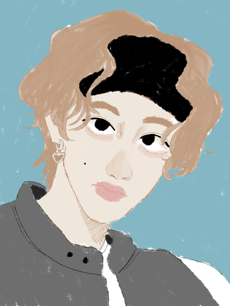 han¿¿¿ - ibisPaint