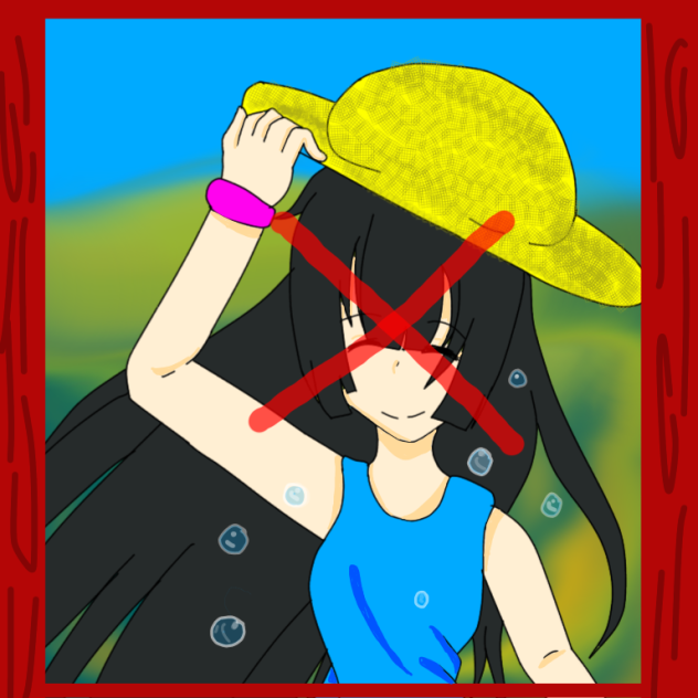 goodbye forever - ibisPaint