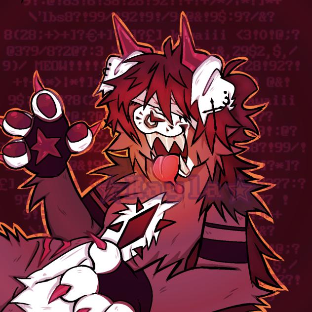 - Murderous-Gore-Beast - - ibisPaint