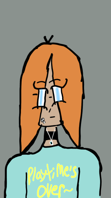 Again random - ibisPaint