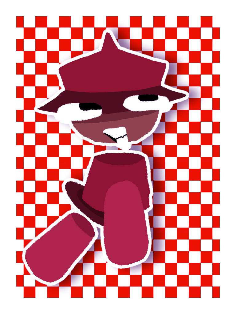Expunged - ibisPaint