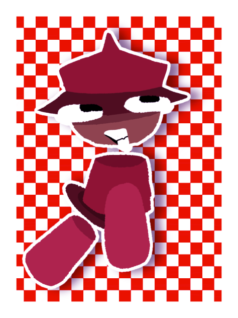 Expunged - ibisPaint