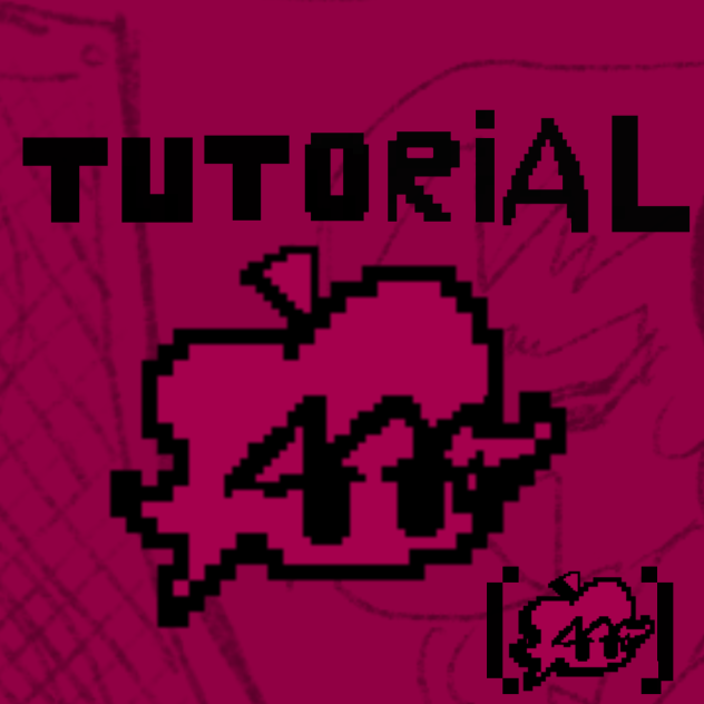 GF Icon Pixel - ibisPaint