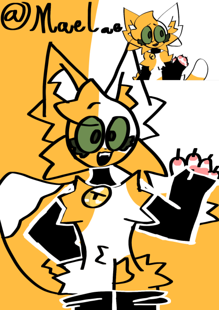 Mika_Kit~♡ - ibisPaint