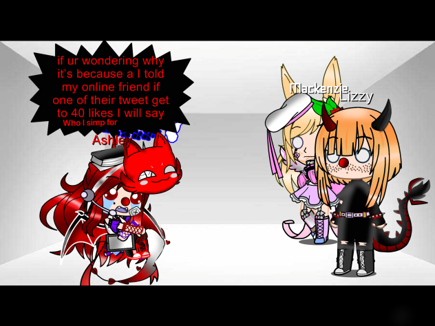 A bad edit - ibisPaint