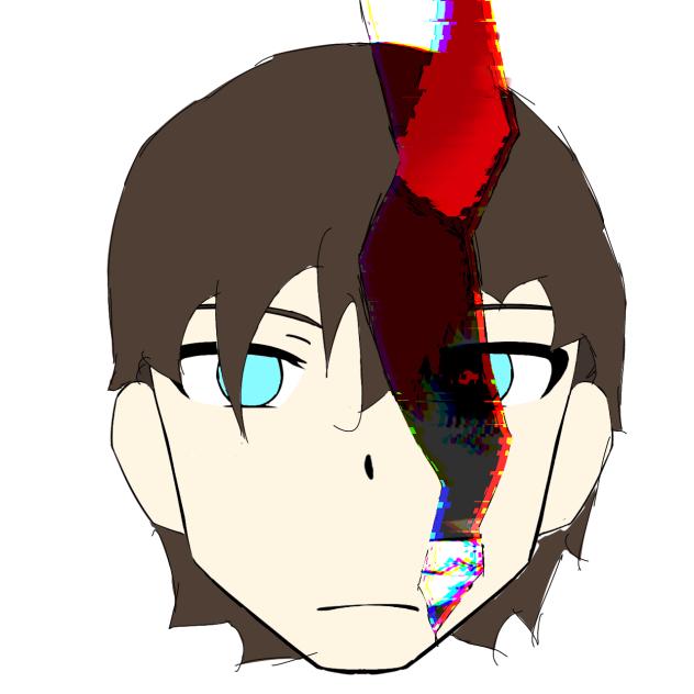 inner monster - ibisPaint