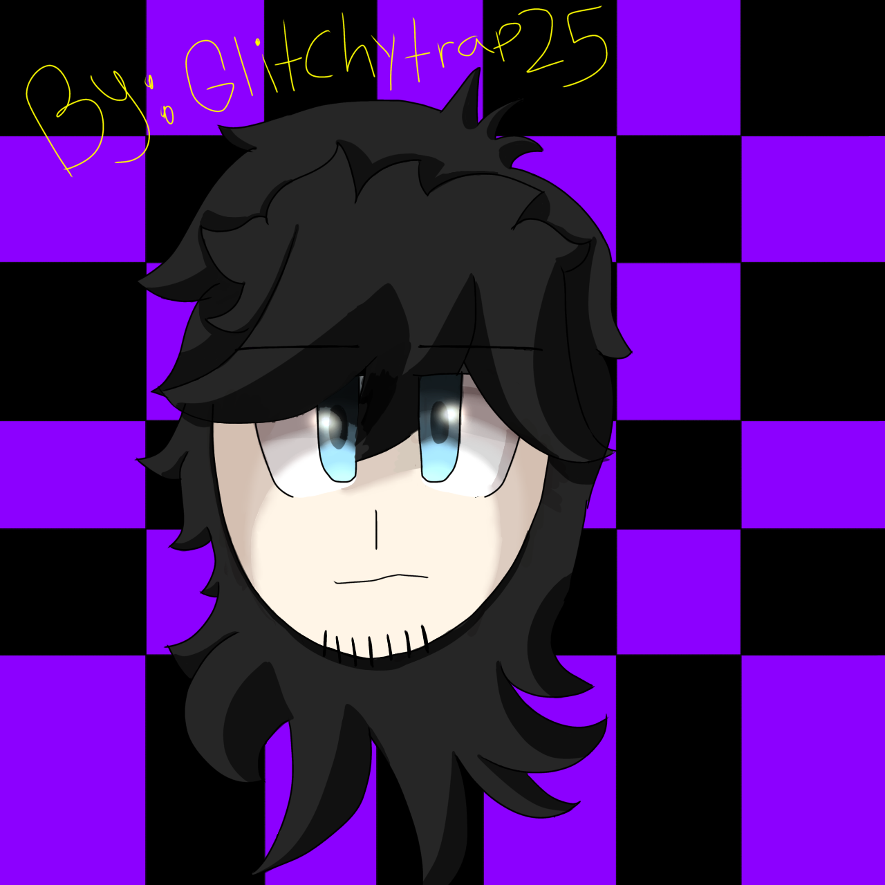 Roger Stanford - ibisPaint