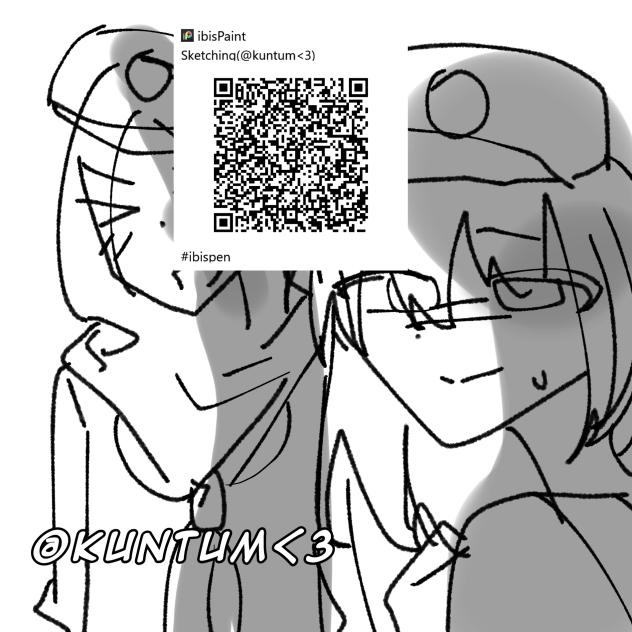 Camping tomorrow ! - ibisPaint