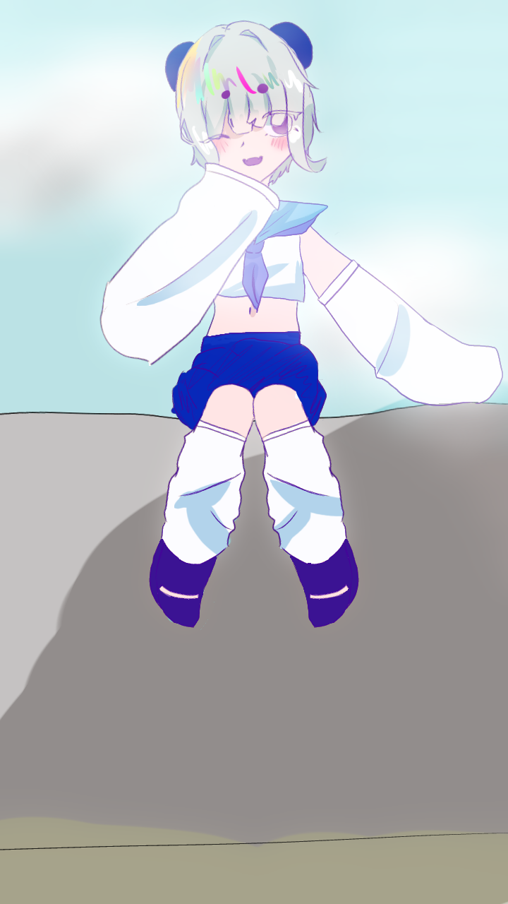 無題72 - ibisPaint