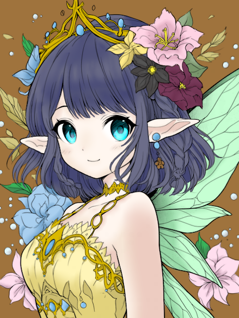 無題10 - ibisPaint