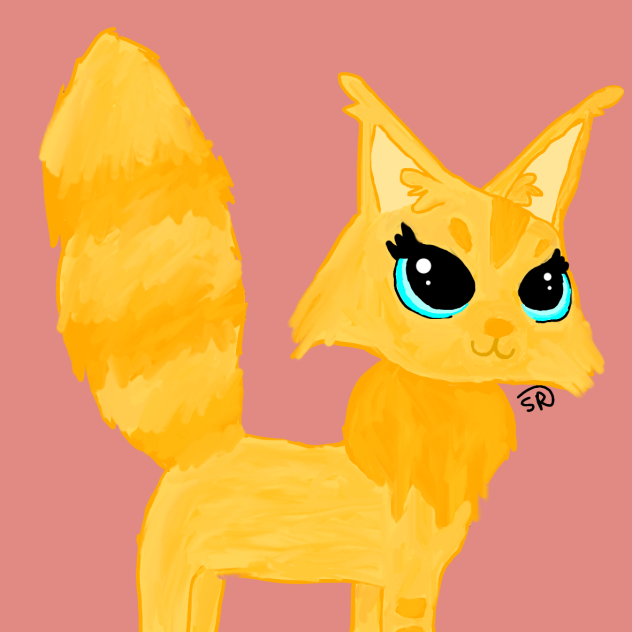 LPS - ibisPaint
