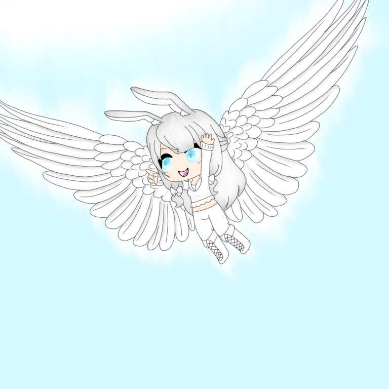 Wings - ibisPaint