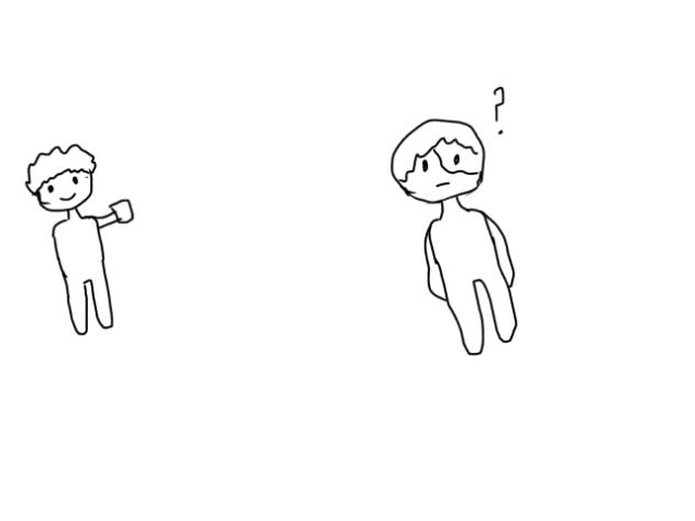 Shoto doing the trend - ibisPaint