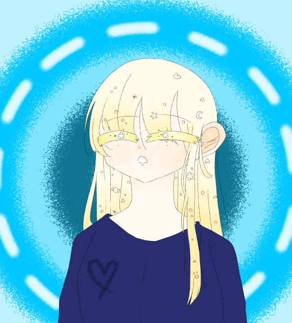 🌸💧 - ibisPaint