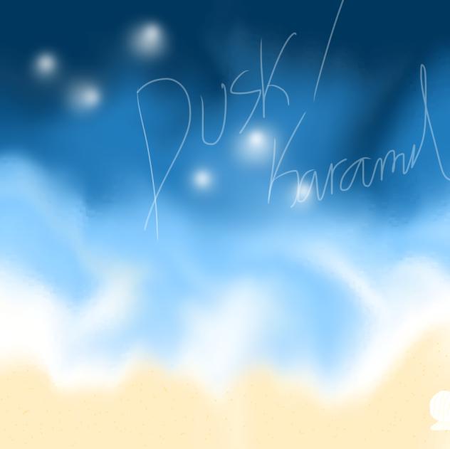 Not sure what this is - ibisPaint