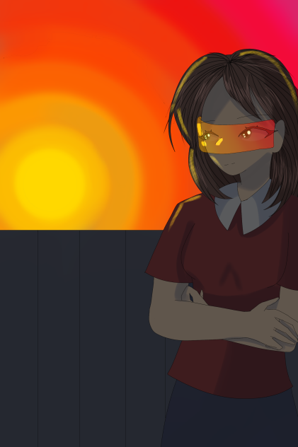 Dawn of the Future - ibisPaint