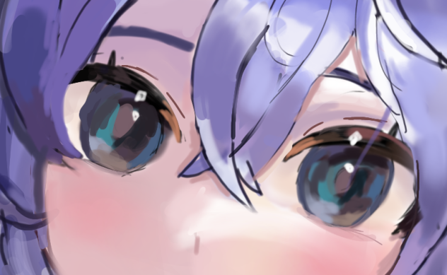 failed experiment - ibisPaint