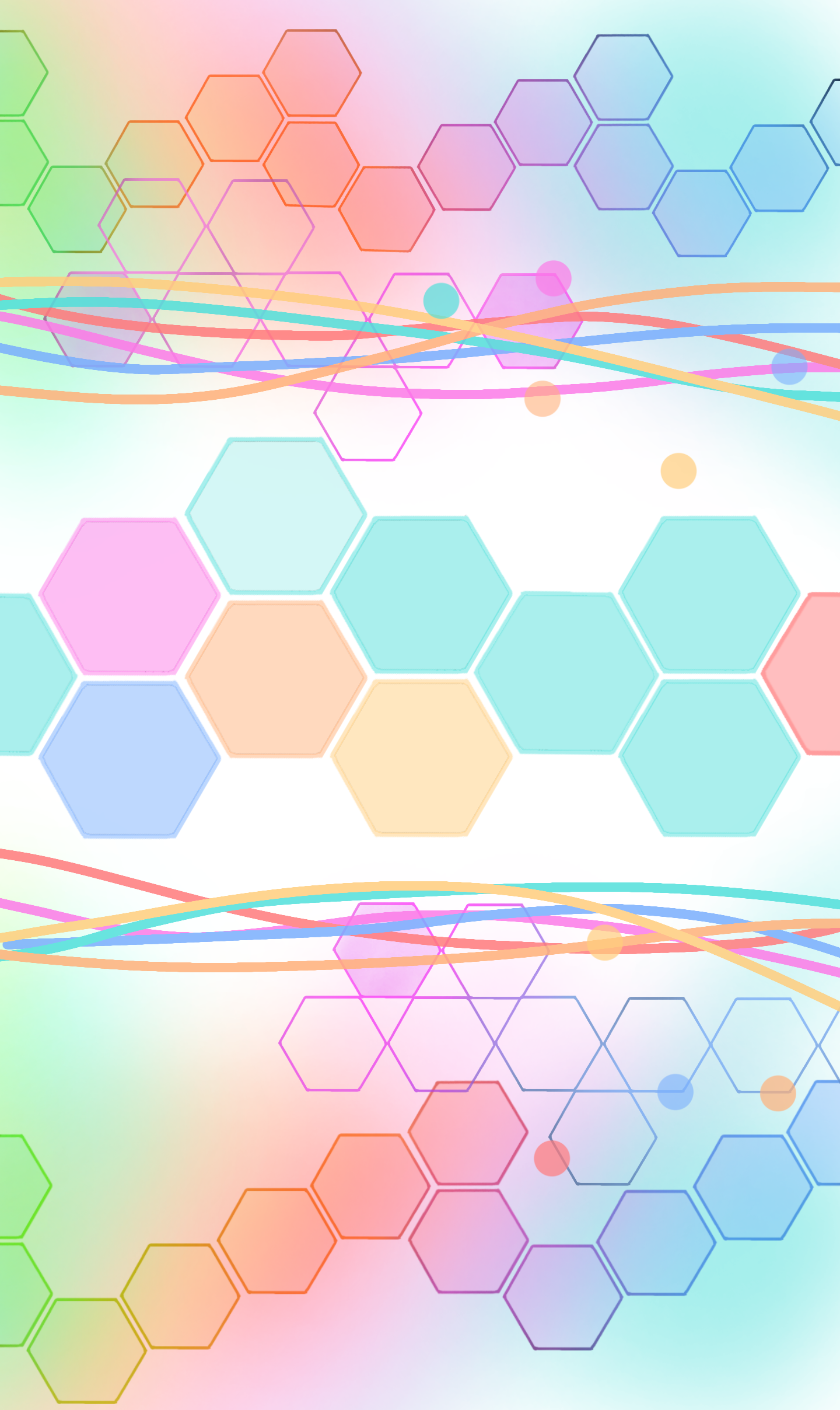 Project DIVA Background - ibisPaint