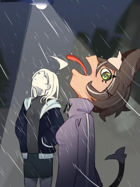 puporika's core - ibisPaint