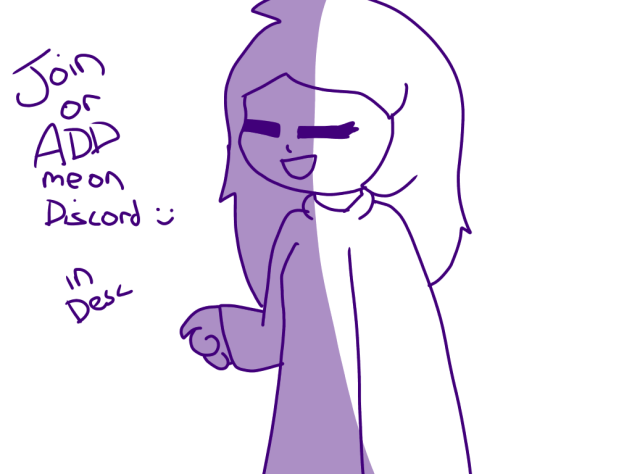 add me on discord! - ibisPaint