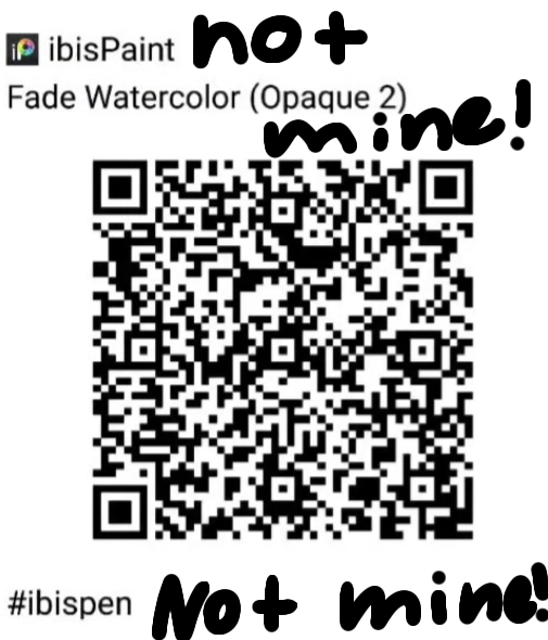 good for rendering! - ibisPaint