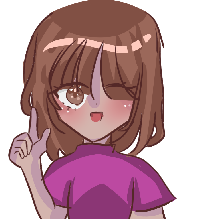 Dora does not look like herself😭 - ibisPaint