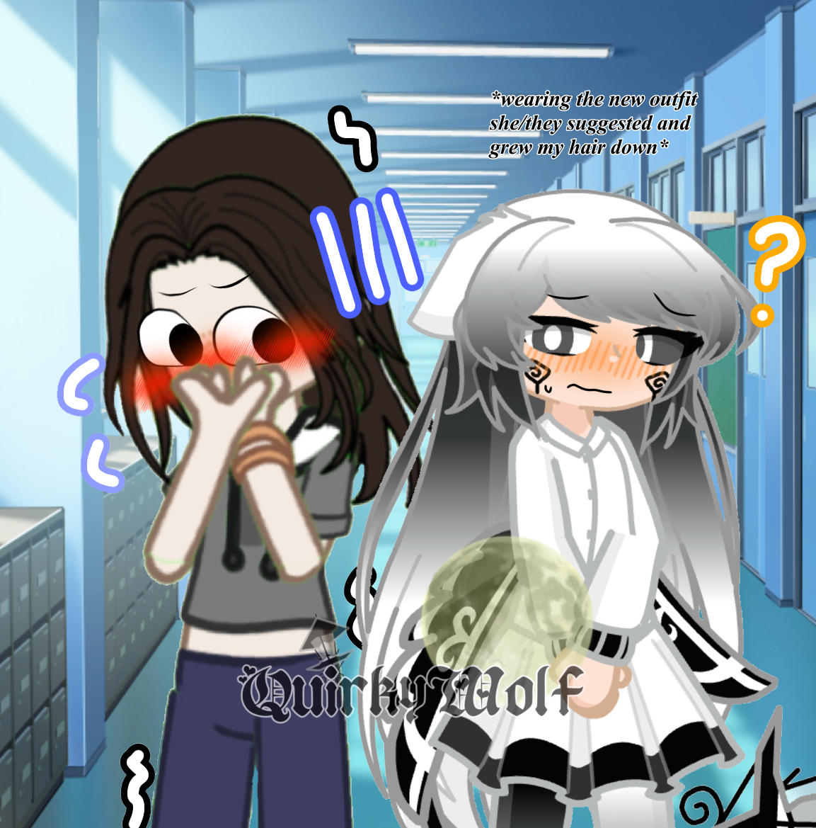 Collab 45 - ibisPaint