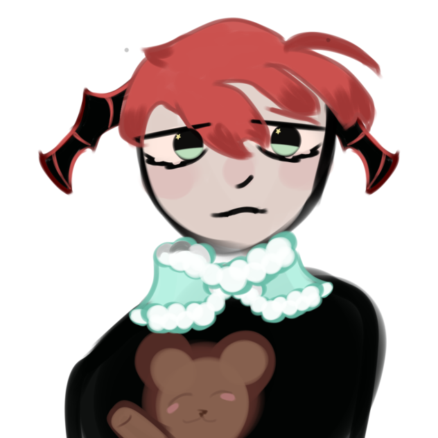 ☆Rhiana Mollie March Character.☆ - ibisPaint