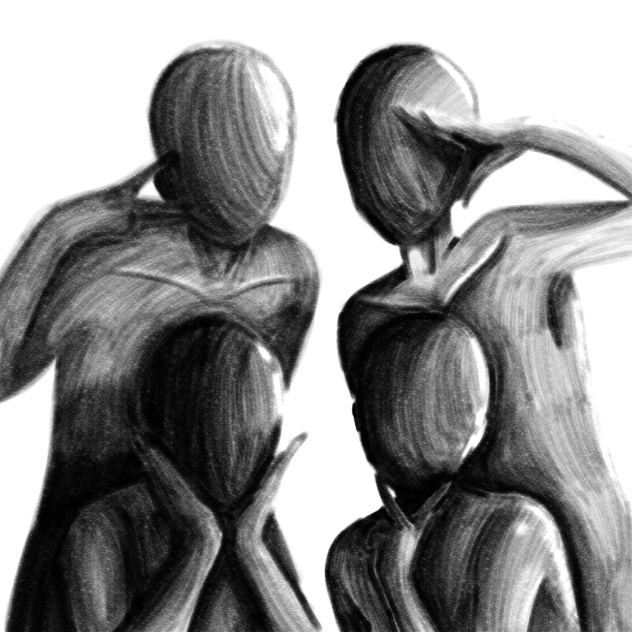 Shading and lighting practice - ibisPaint