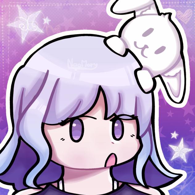 ⭐🐇 - Entry - ibisPaint