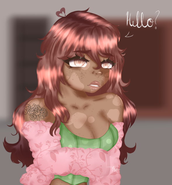 Interview🩷 - ibisPaint