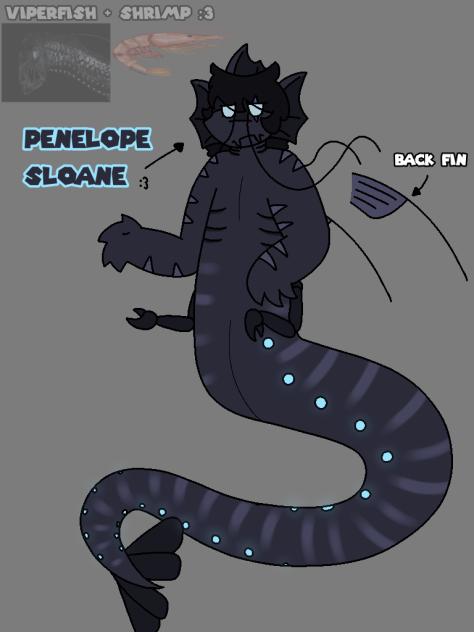 new Pressure oc yaayyyayayayay - ibisPaint