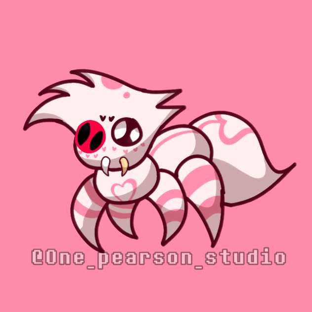 angie dance - ibisPaint