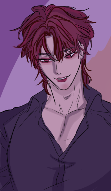 Daddy- (Rizz) - ibisPaint