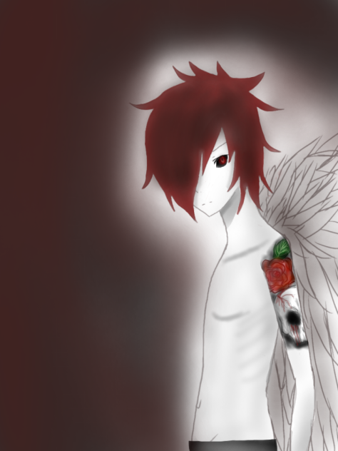 The Truth Inside - ibisPaint