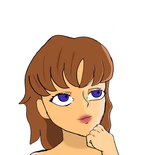 I hate this - ibisPaint