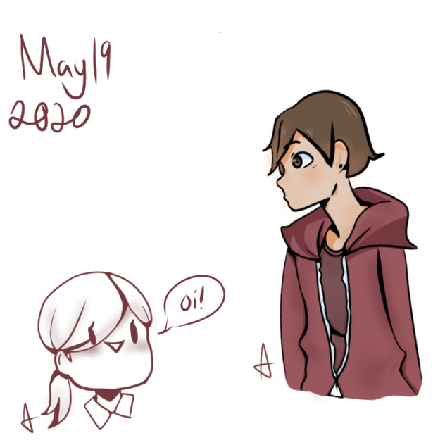 Doodle Dump - ibisPaint